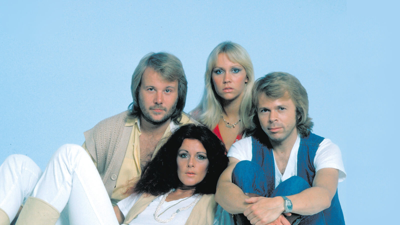ABBA: O regresso da banda que nos fez dançar | SÁBADO
