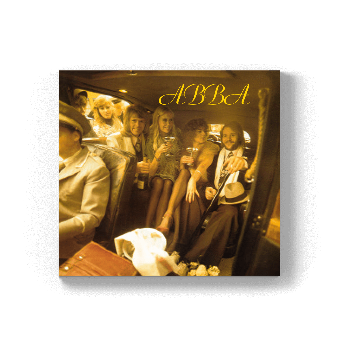 ABBA: O regresso da banda que nos fez dançar | SÁBADO